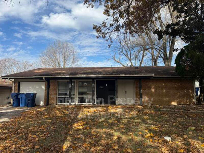 Triple Win Property Management – St. Louis - House Made Home